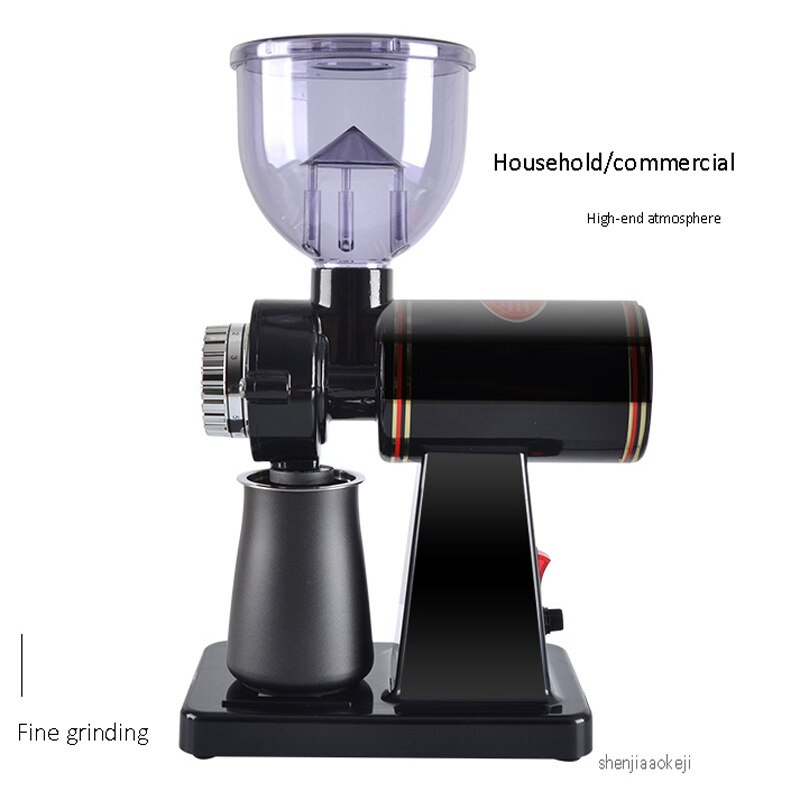 Electric Grinder machine small household commercia... – Grandado