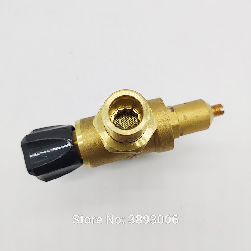 DN15 DN20 Automatic Water Refill Valve For Central... – Grandado