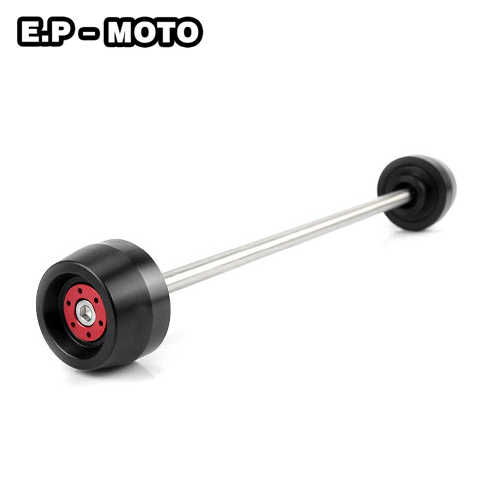 For Ducati Diavel 1200 Motorcycle Front Wheel Axle... – Vicedeal