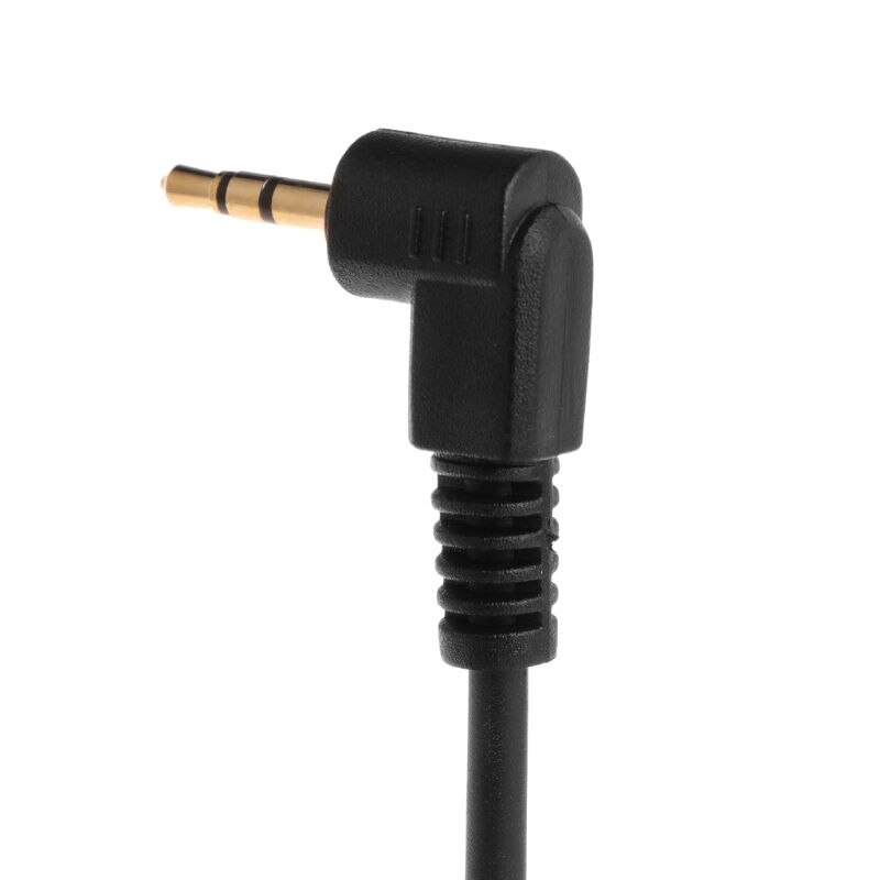 2.5mm-C1 Camera Remote Control Shutter Release Cab... – Grandado