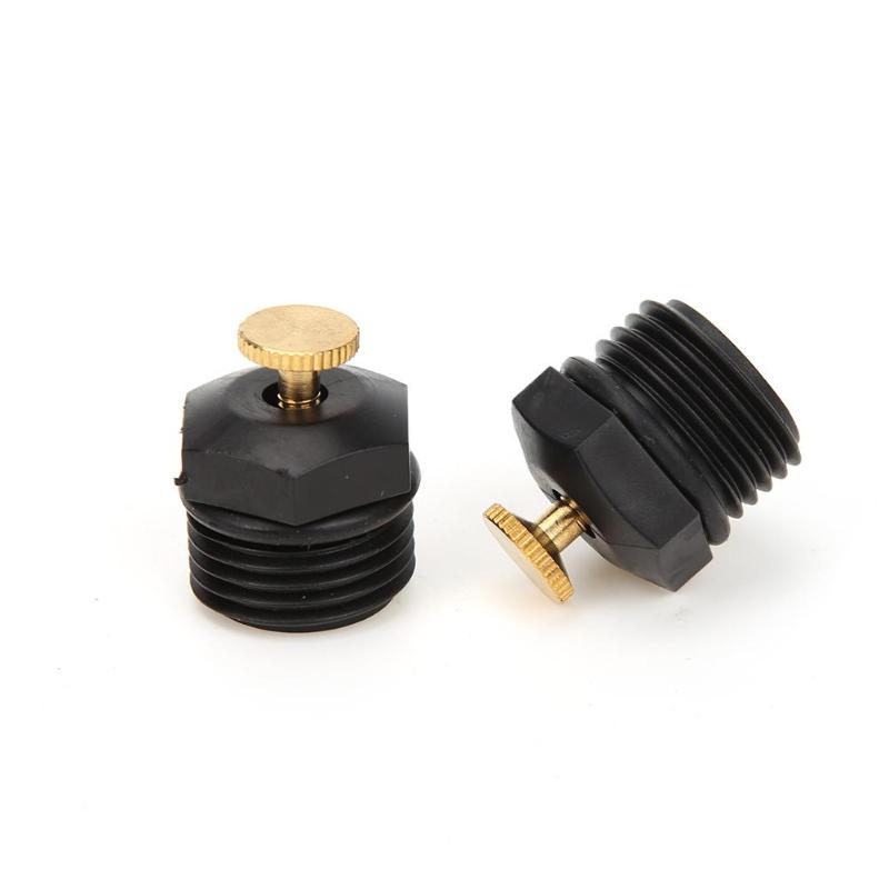 10Pcs Tuinslang Splitter Nozzle Tuin Sprinkler Tap... – Grandado