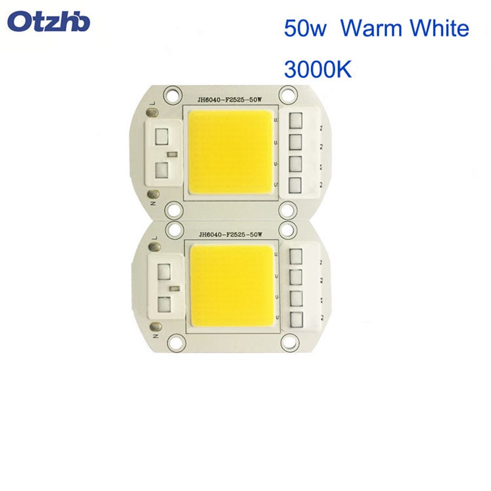 1pcs LED inteligente de alta potencia 20 W 30 W 50... – Grandado