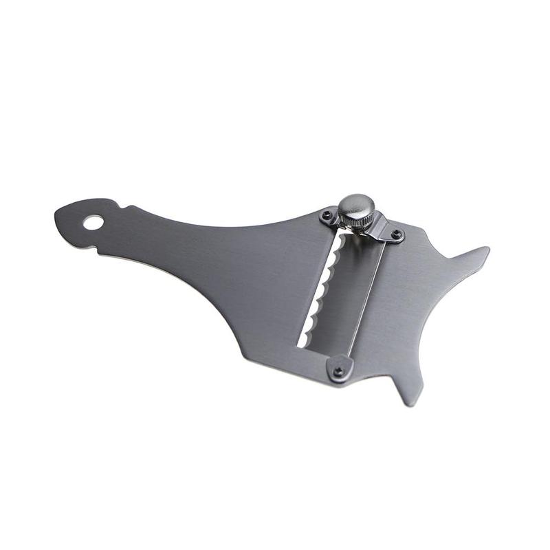 Steel Multifunctional Cheese Planer Chocolate Slic... – Grandado