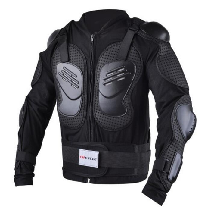 Chcycle motorcycle body armour motorcycle chest an... – Grandado