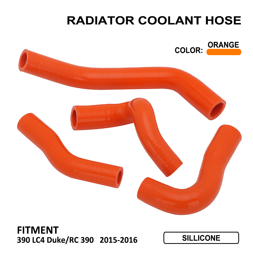 Motorfiets Motor Cooling Silicone Koelvloeistof Ve... – Vicedeal