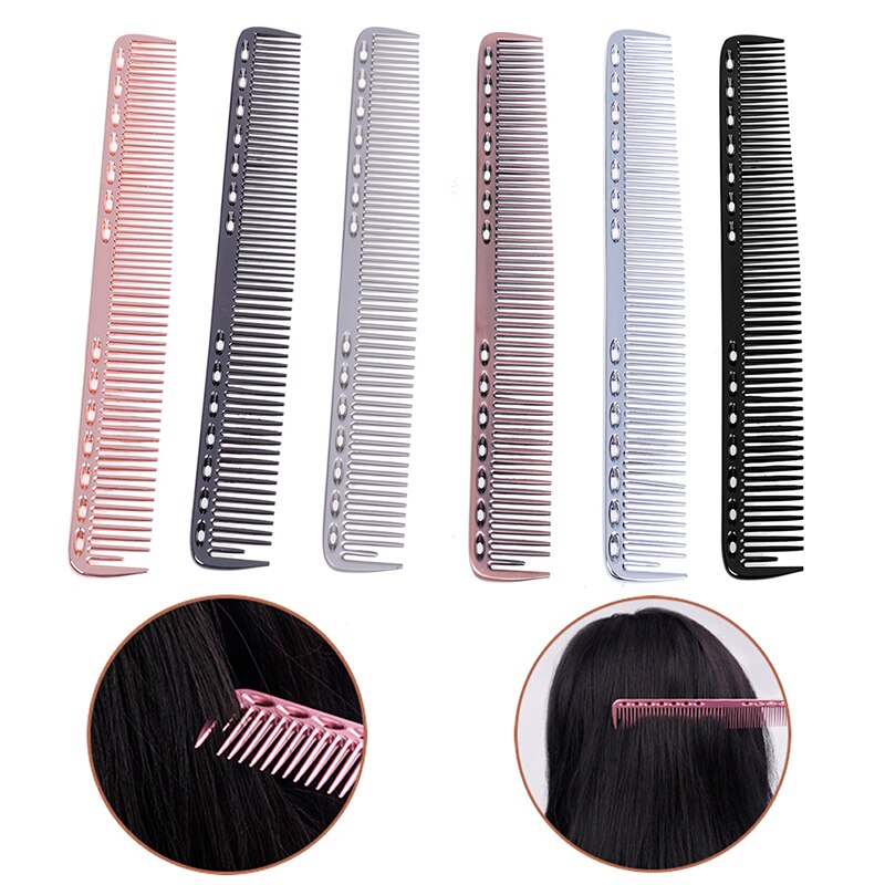 Pro Salon Hair Care Tool Anti-static Hairdressing ... – Vicedeal