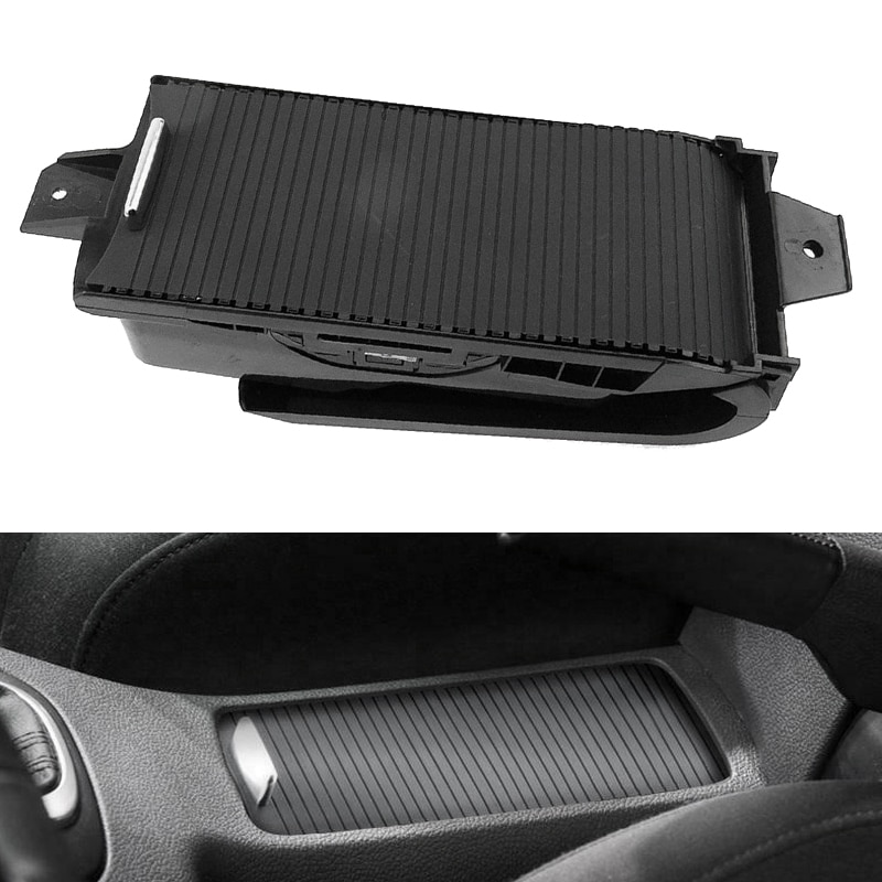Auto Armsteun Middenconsole Box Water Bekerhouder ... – Grandado
