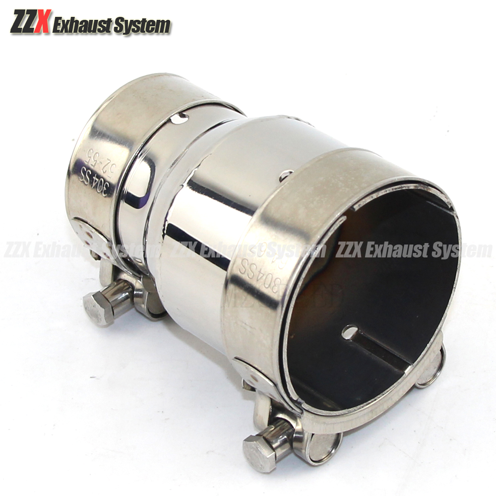304 stainless steel diameter OD 51mm out 63mm casi... – Grandado