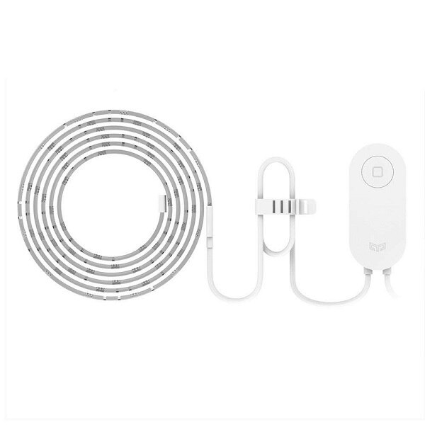 Yeelight Led Strip Rgb Smart Light Kerstverlichtin... – Vicedeal