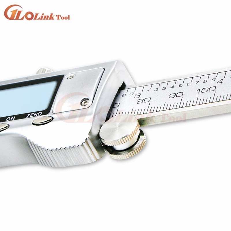 Industrial level metal case Stainless Steel Digita... – Grandado