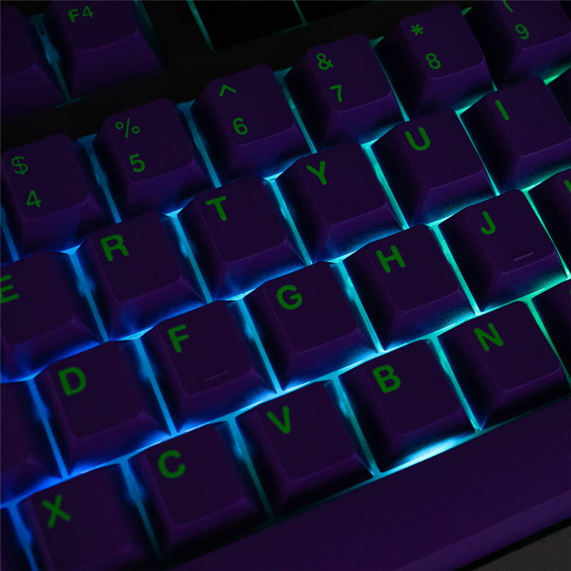 Gmk Mecha-01 Eva Keycaps Cherry Profiel Keycap 171... – Vicedeal Gmk Mecha-01 Eva Keycaps Cherry Profiel Keycap 171... – Vicedeal