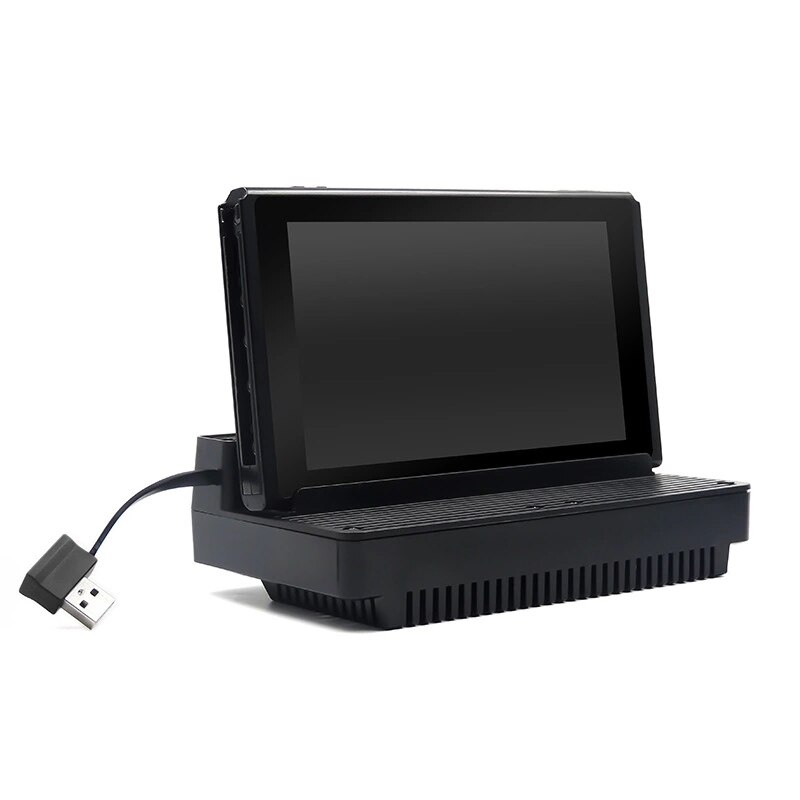 Iplay HBS-153 Koelventilator Voor Nintendo Switch ... – Vicedeal