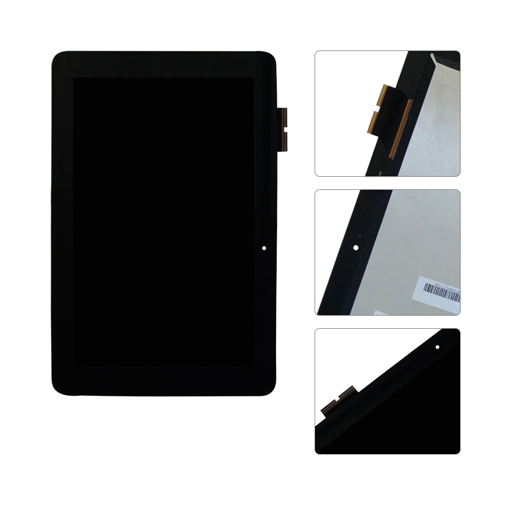 For ASUS Transformer Book T100H T100HA ASNGDM-1011... – Grandado