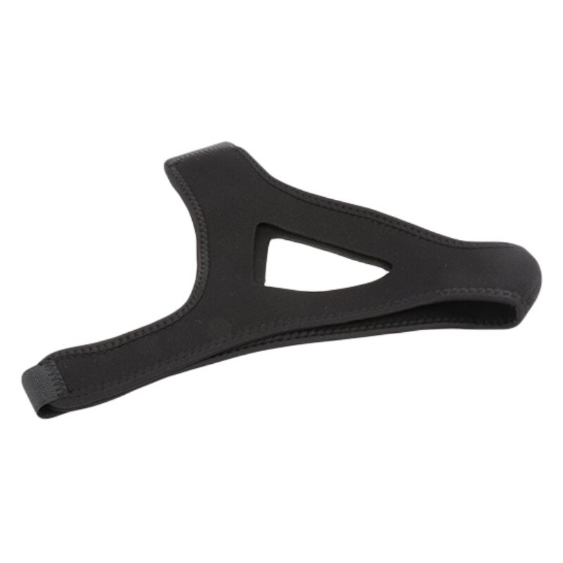 Neoprene Anti Snoring Chin Strap Stop Snore Jaw Be... – Vicedeal