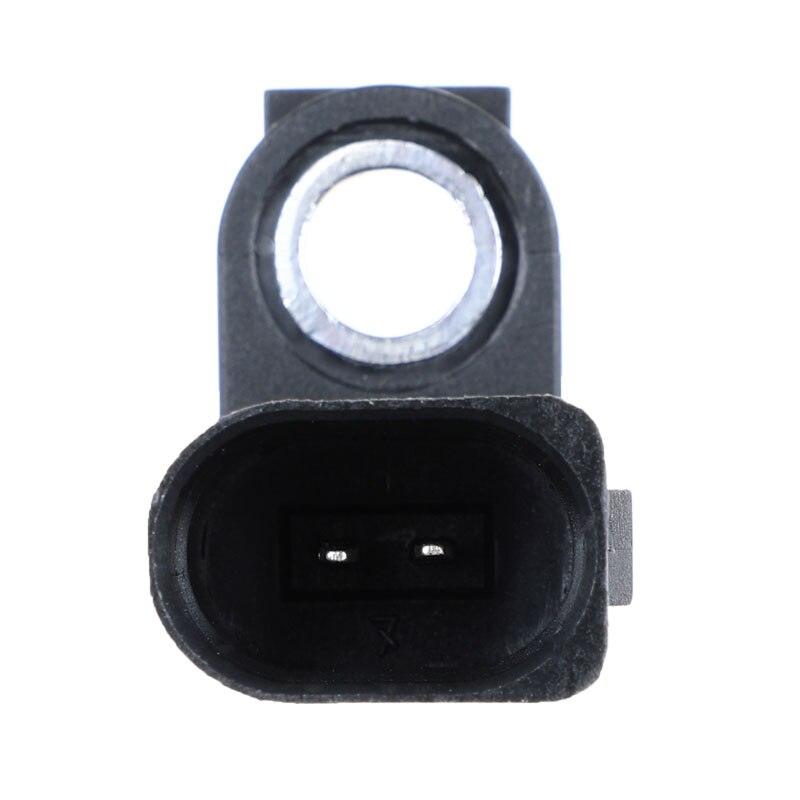 Hinten ABS Rad Geschwindigkeit Sensor Für Skoda Oc... – Grandado