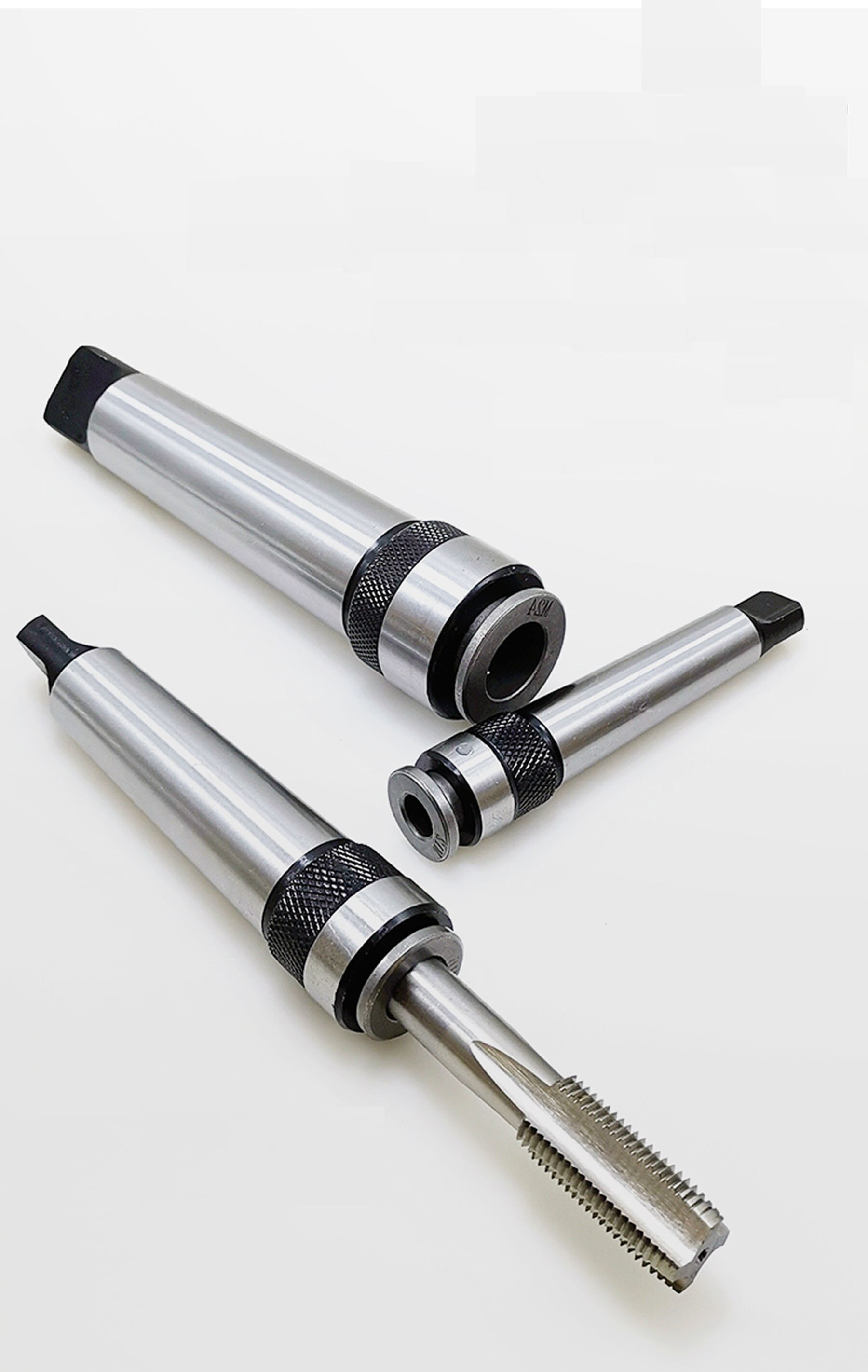 Rigidity High Precision Multi Function Tapping Chu... – Grandado