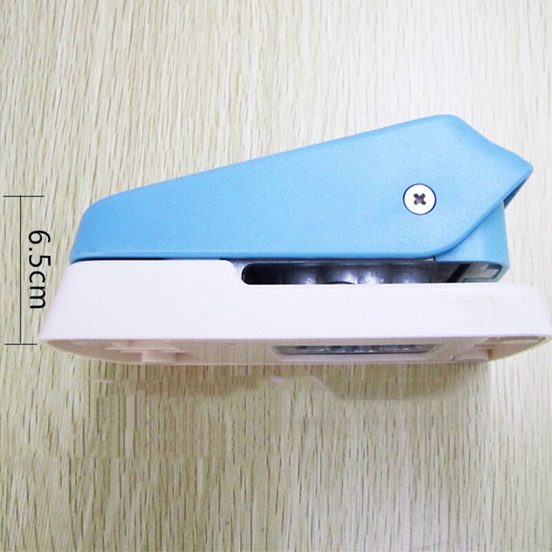 hollow Christmas Tree hole punch greeting card emb... – Grandado