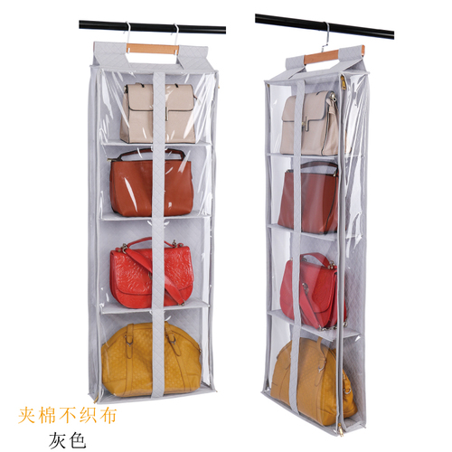 Hanging Handbag Purse Organizer Purse Bag Storage ... – Grandado