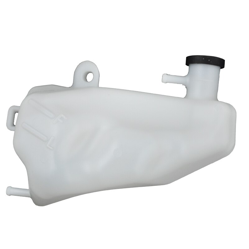 Motorcycle Radiator Water Tank Cooling Reservior O... – Grandado