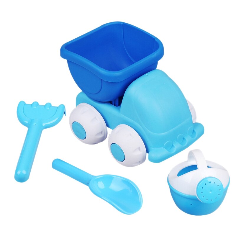 4-Piece Children'S Summer Outdoor Beach Sand Diggi... – Vicedeal