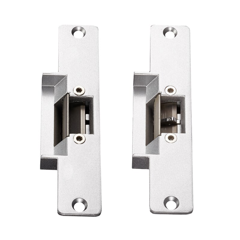 YS130-S Signal Output Narrow Electric Strike Lock ... – Grandado