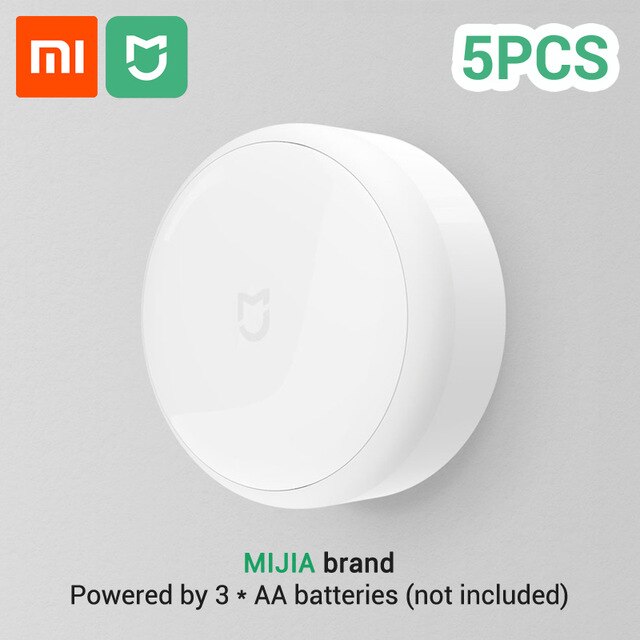 Xiaomi Mijia LED Corridor Night Light Infrared Rem... – Vicedeal
