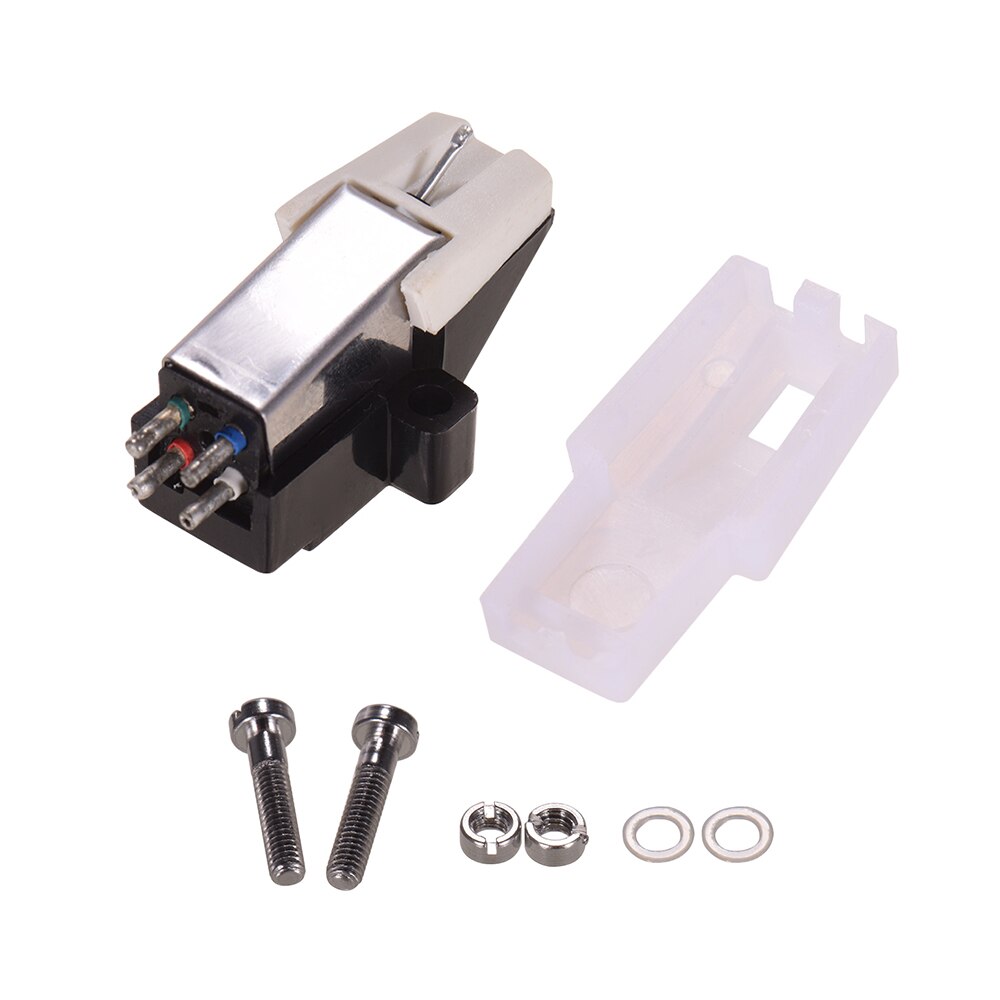 Advanced Phonograph Turntable Cartridge with Conic... – Vicedeal