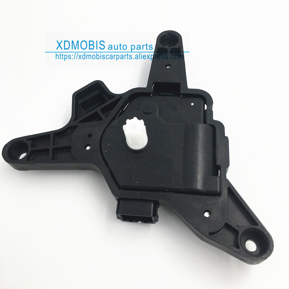 Echt Heater Control Mode Actuator Voor Hyundai Gro... – Grandado