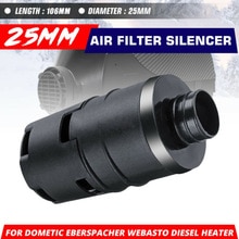Combustion Air Pipe Filter Air Filter For Webasto ... – Grandado