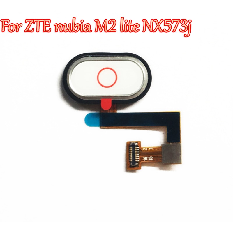 Vingerafdruk Vinger Sensor toetsenbord Touch Scann... – Grandado