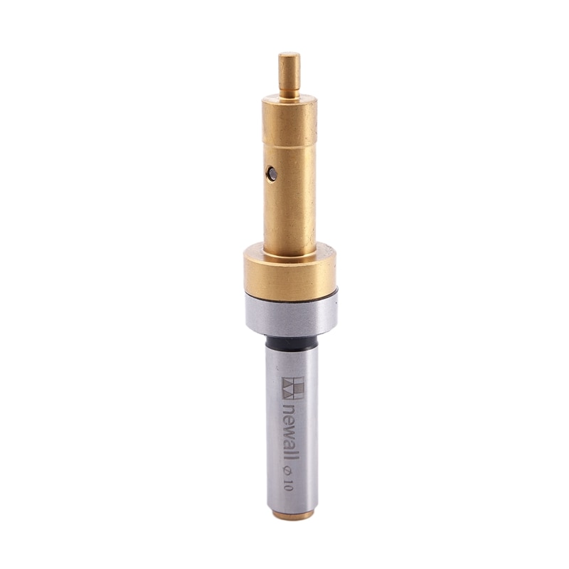 Milling Machine Accessory Titanium Edge Finder Ver... – Vicedeal