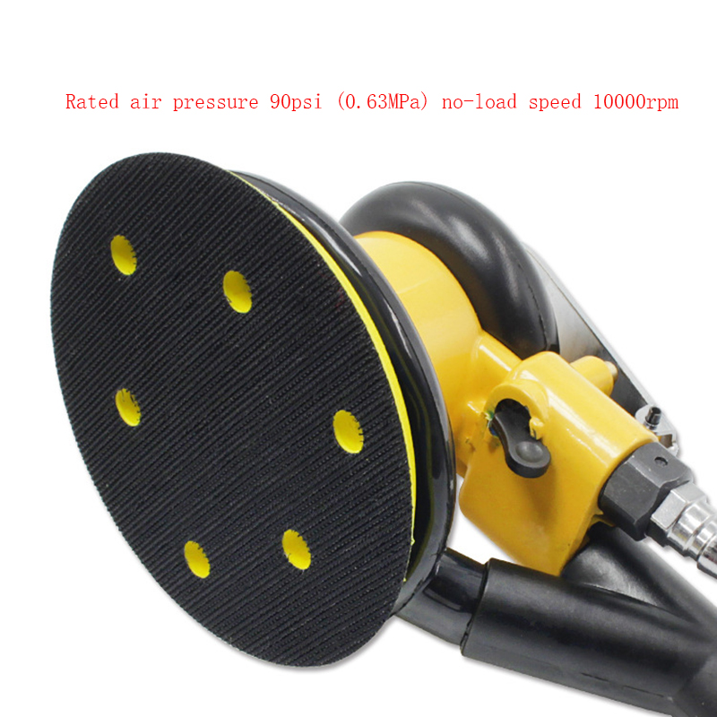 5 inch pneumatic sander, industrial grade automobi... – Grandado