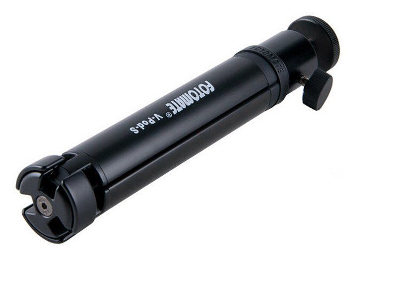 FOTOMATE V-Pod-S Lichtgewicht Verstelbare Mini Sta... – Vicedeal