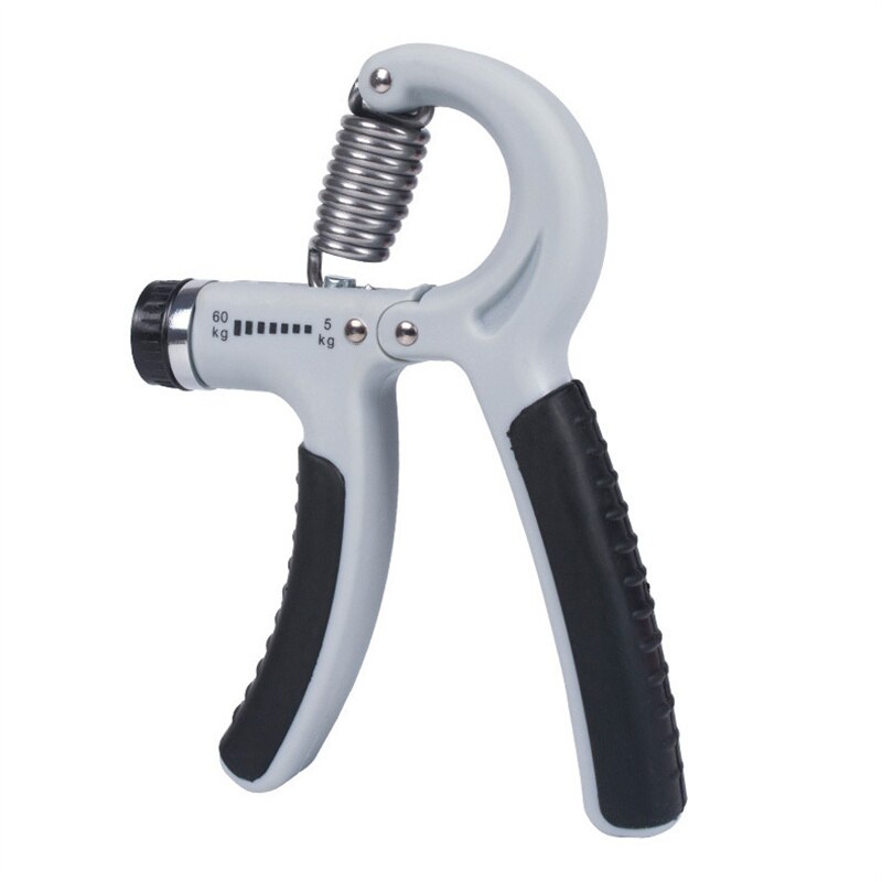 Adjustable 5KG-60KG Gripper Fitness Exercise Finge... – Grandado