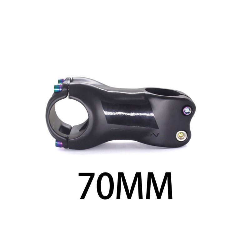 Carbon Riser Fiets Steel Riser Staaf Mtb Fiets Stu... – Grandado