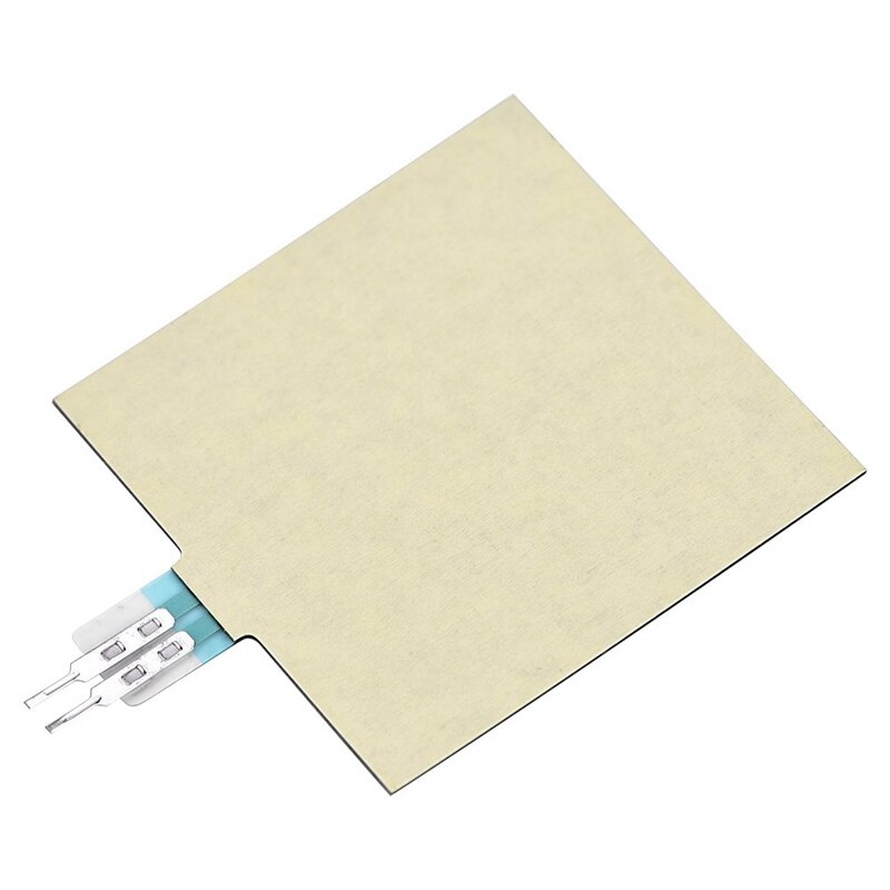 High Sensitive Thin Film Pressure Sensor Force Sen... – Vicedeal