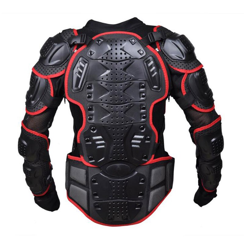 Knight safety protection off-road racing anti-fall... – Grandado