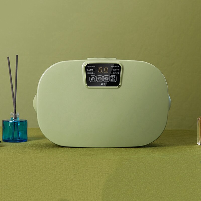 Portable Clothes Dryer Box Household Underwear Uv ... – Grandado