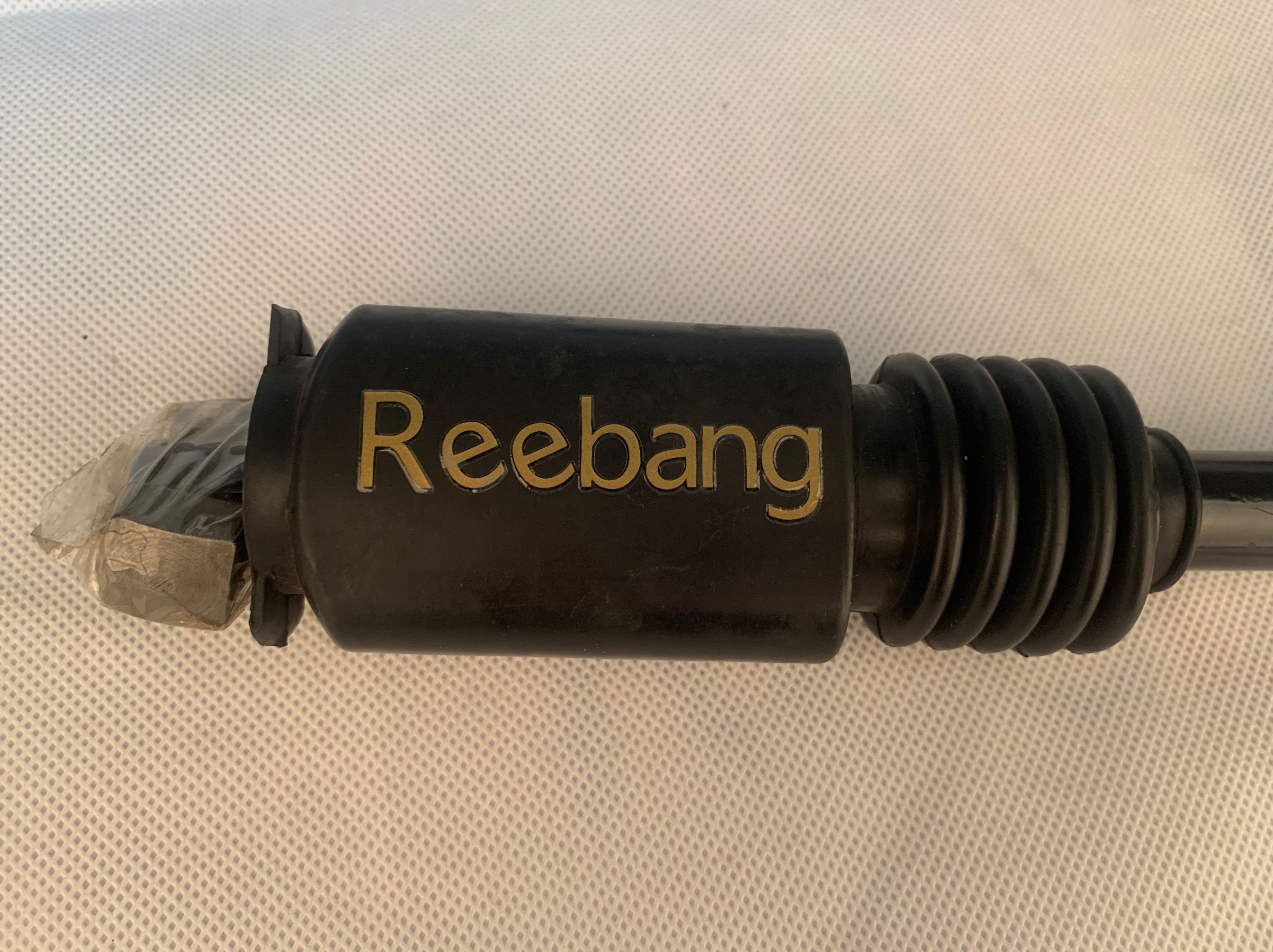 REEBANG Couplings for land vehicles – Grandado