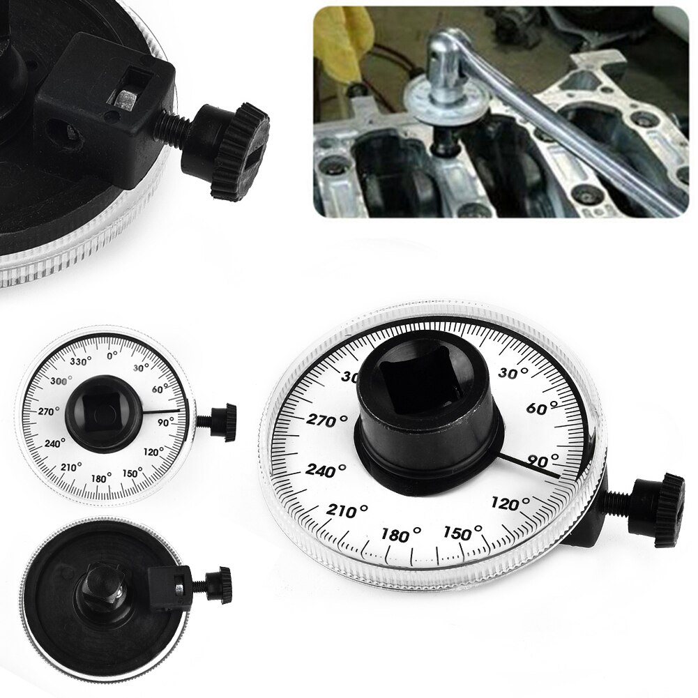 Parts Car Angle Gauge Tools Equipment Accessories ... – Grandado