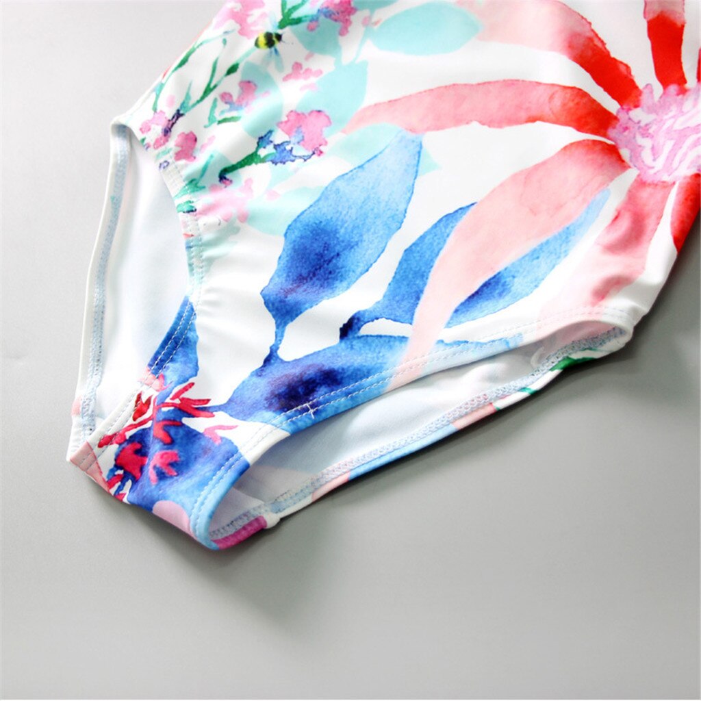 neue Neue Baby Mädchen Badeanzug Ein Stück Sommer ... – Vicedeal