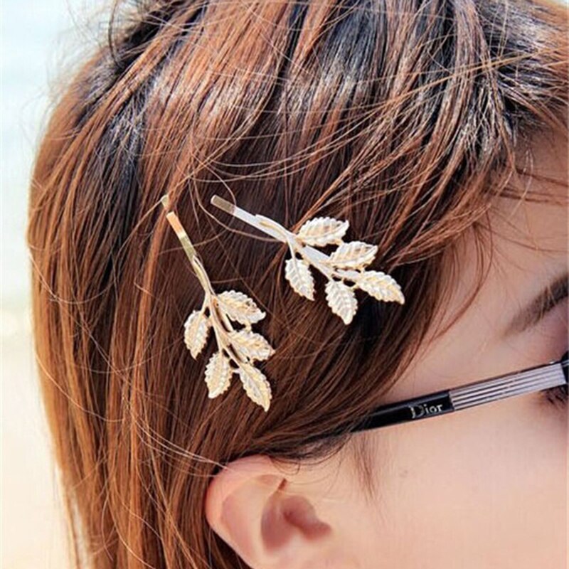 Haarspeld voor damesmeisjes, vintage haarspeld, ol... – Vicedeal