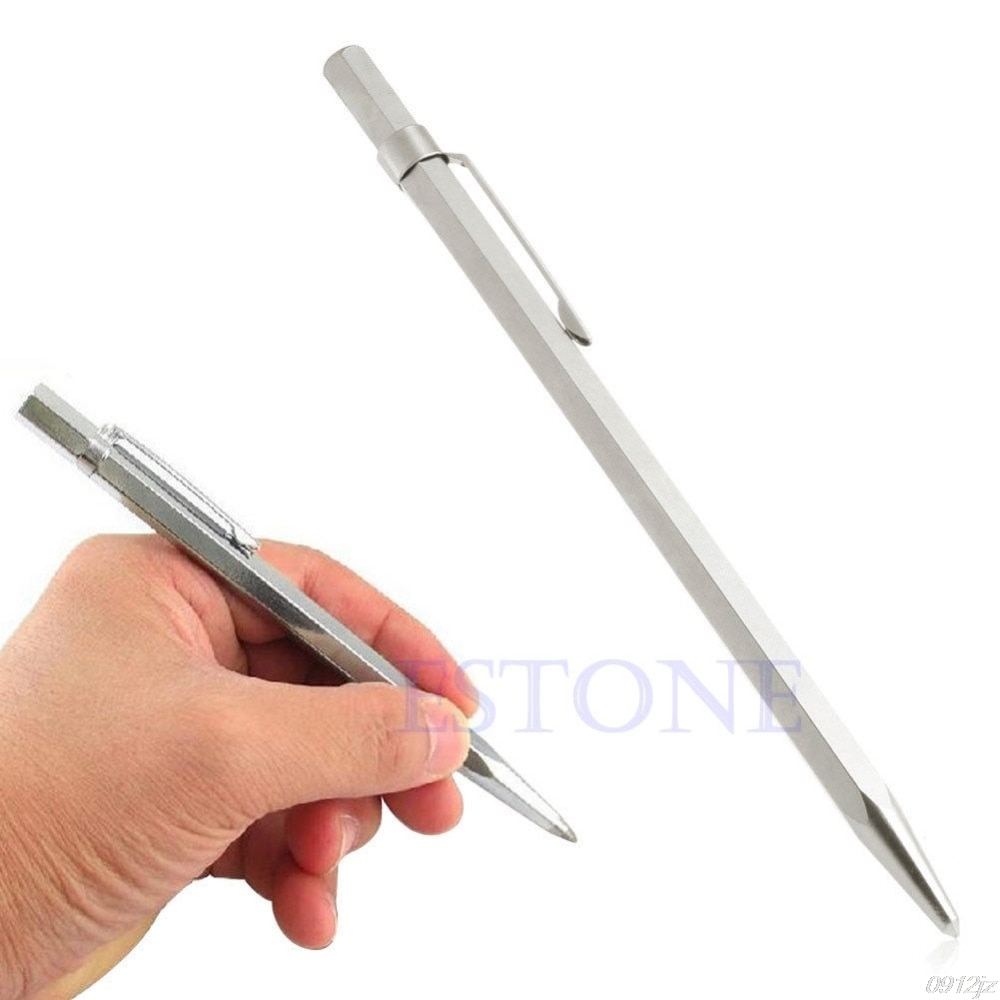 Tungsten Carbide Tip Scriber Etching Pen Carve Jew... – Vicedeal
