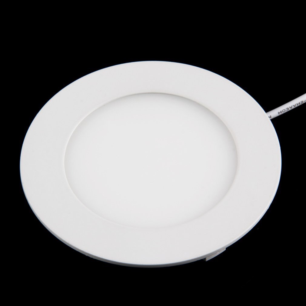 9W LED Recessed Ceiling Panel Down Light Bulb Lamp... – Grandado