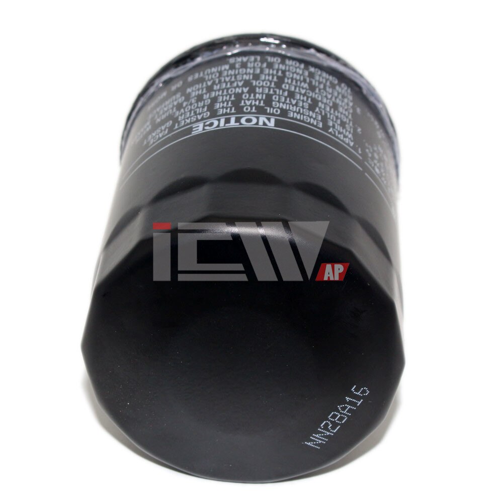 Oil Filter Element Oil Filter For TOYOTA Land Crui... – Grandado