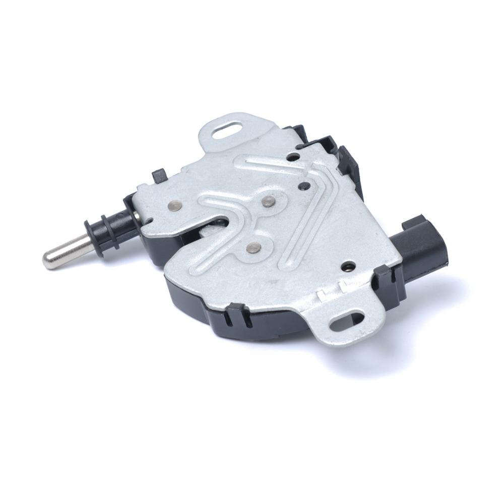 3M5116700AC Bonnet Hood Lock Klink Mechanisme Voor... – Grandado