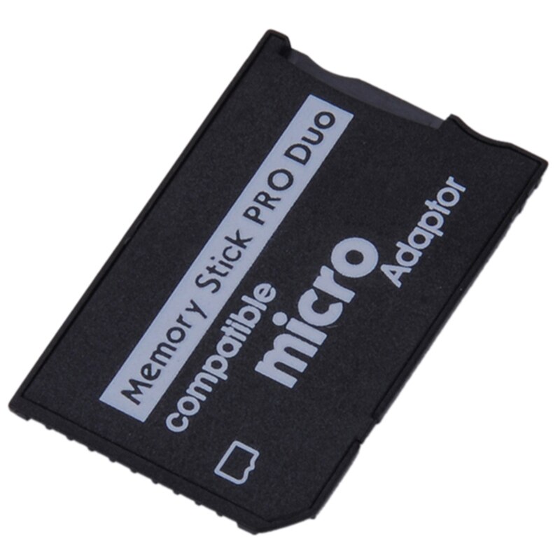 Mini micro sd adapter tf kort till ms kortläsare m... – Vicedeal