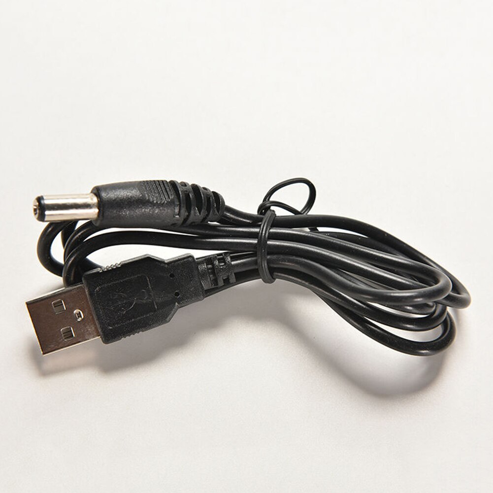 1.2M Universal- USB zu DC Sekretariat Energie liefern dauerhaft Heimat ...