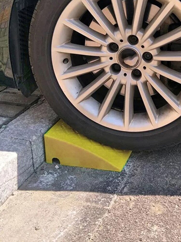 Threshold Ramp Pad Small High strength hard plasti... – Grandado