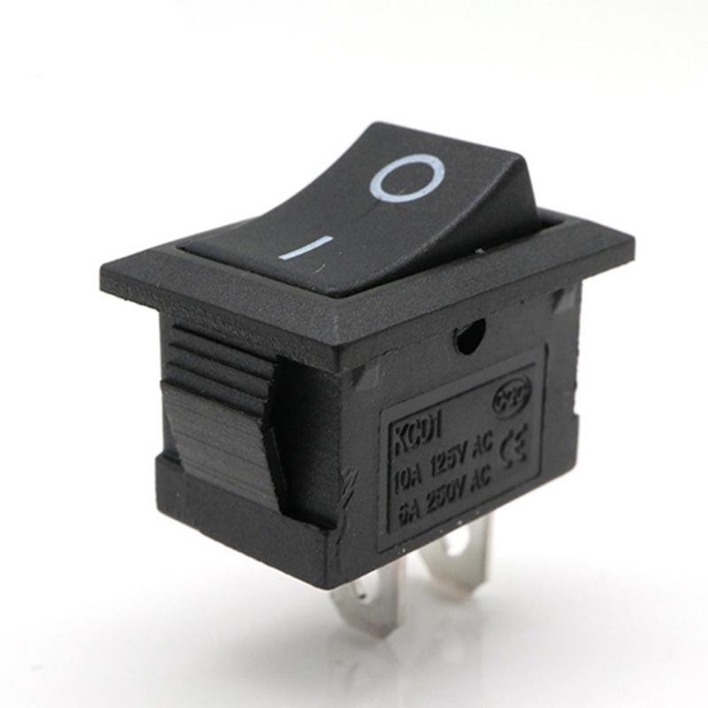 Interrupteur à bascule pour bateau, 10 pièces, en ... – Grandado